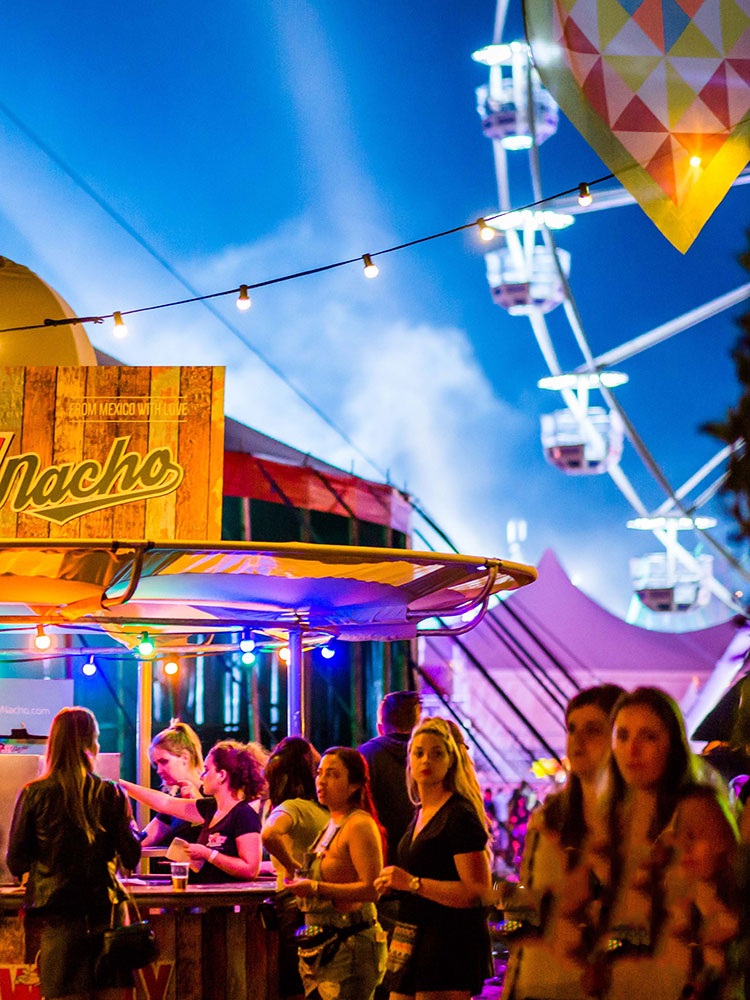 Willy Nacho - The best Mexican in town!