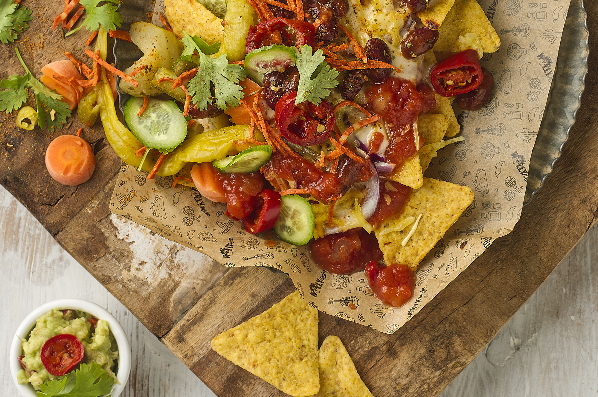 Recepten ⋆ willynacho.com