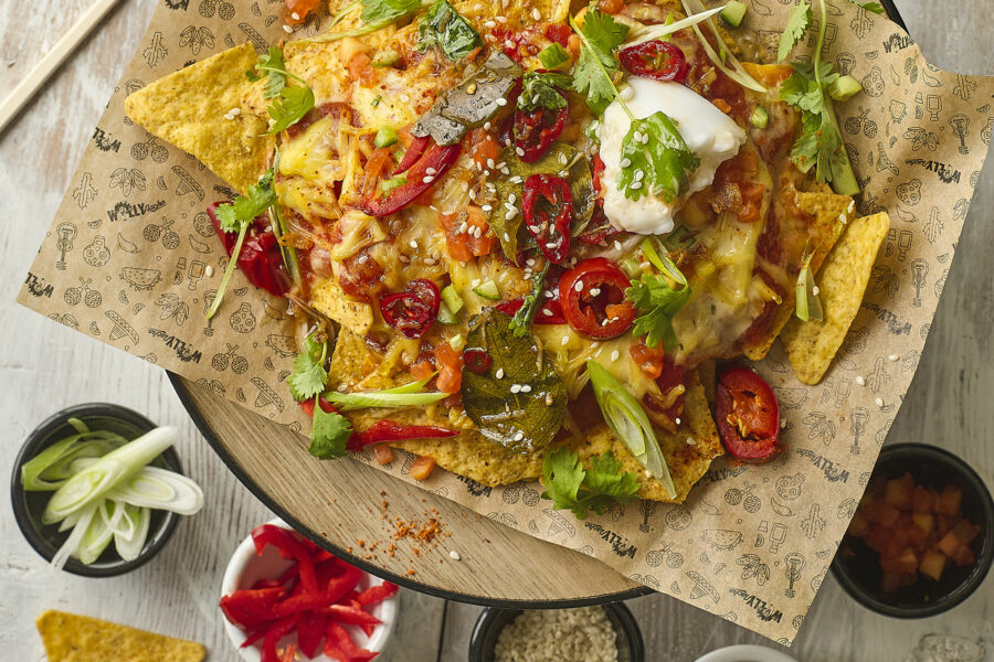 Horeca ⋆ willynacho.com