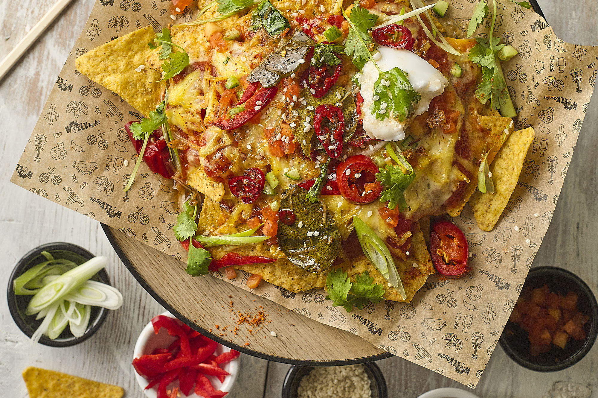 Horeca ⋆ willynacho.com