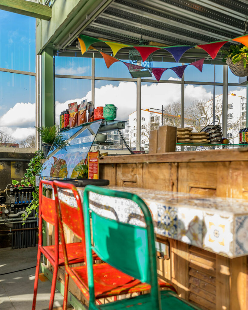 Werken bij Willy ⋆ willynacho.com