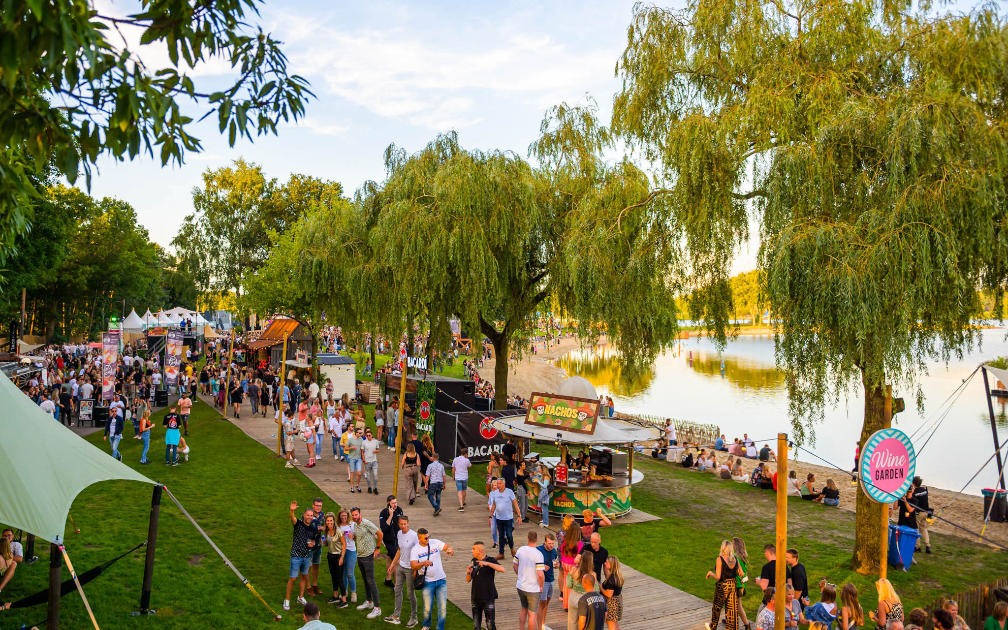 Working at Willy ⋆ willynacho.com