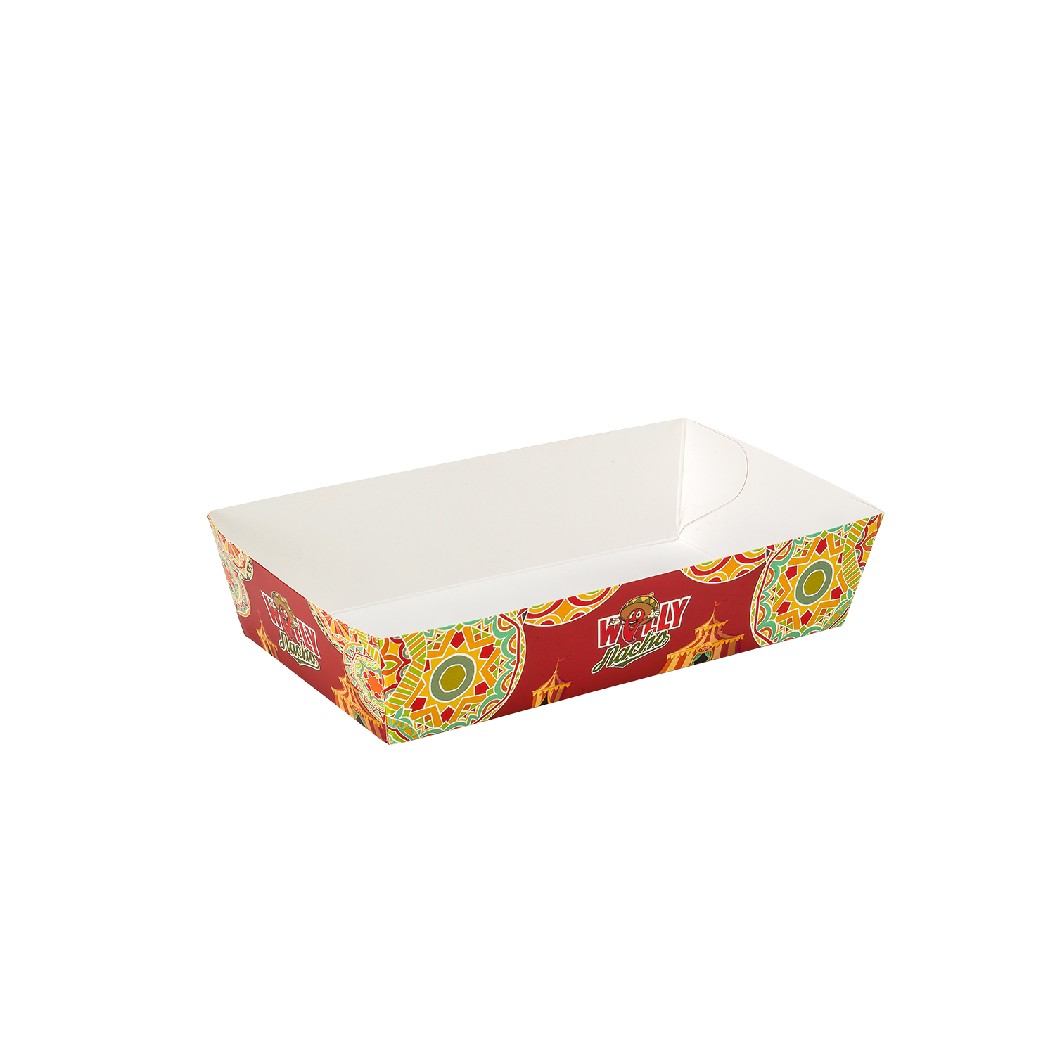 Mexican Mix 2x2650ml Willynacho Mexican Mix 2x2650ml Willynacho